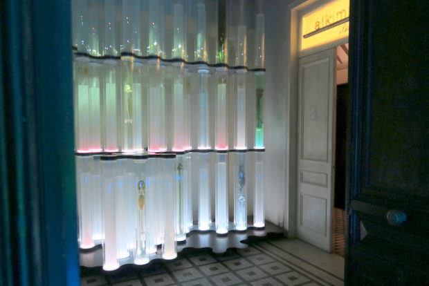 Al kostat =読者参加の検証シリーズ No.8= | バルセロナの観光で人気のおすすめ情報サイト | バルセロナ ウォーカー