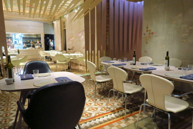 Al kostat =読者参加の検証シリーズ No.8= | バルセロナの観光で人気のおすすめ情報サイト | バルセロナ ウォーカー